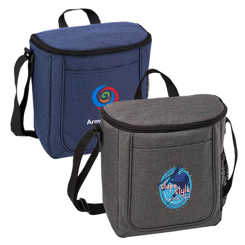 Metropolitan 12 Can Cooler Bag | VRN-147-CB147